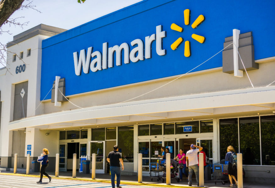 Walmart Muda De Nome No Brasil E Ter Foco No Atacarejo